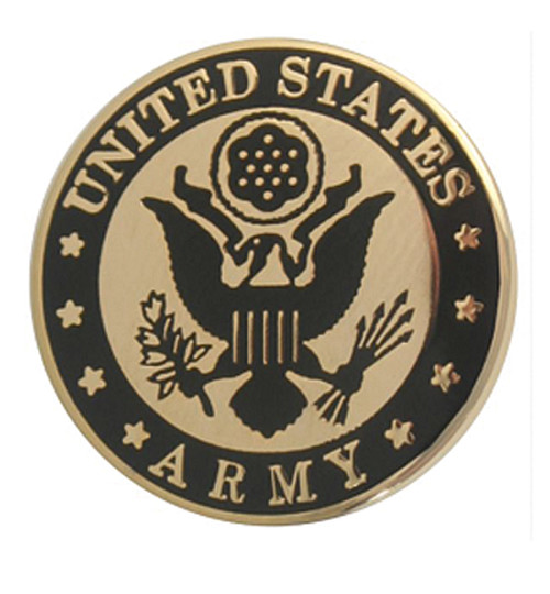 Lapel Pin - U.S. Army