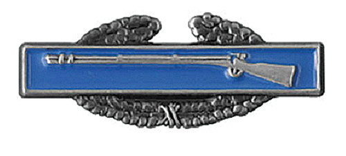 Lapel Pin - CIB