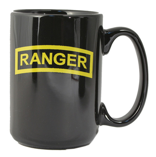 Coffee Mug - Ranger