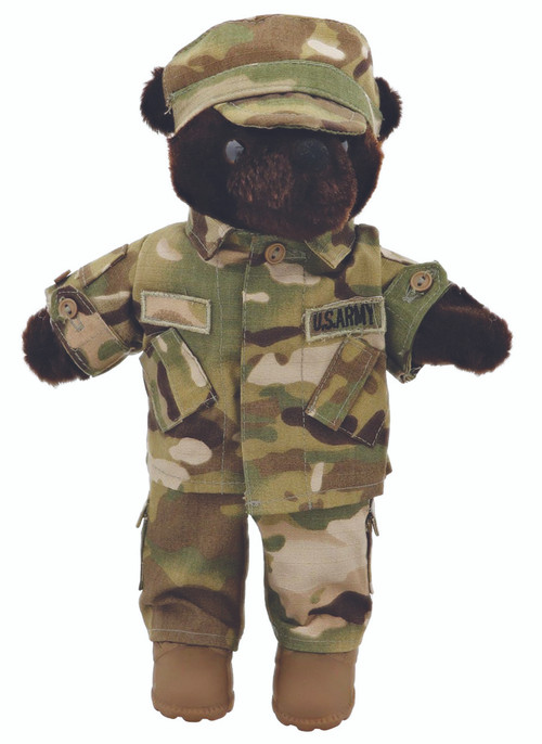 Bear-Army