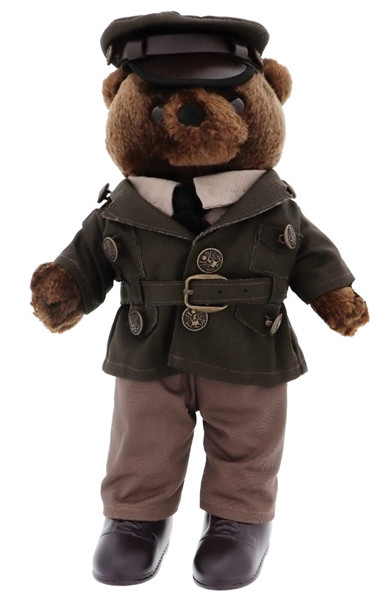 Bear-Army AGSU