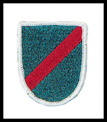 Flash-20th Special Forces - Ranger Joe's International, Inc.