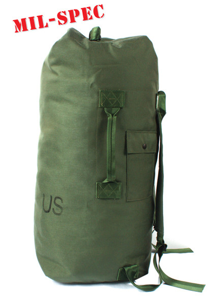Duffel Bag - GI