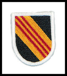 Flash-5th Special Forces Vietnam