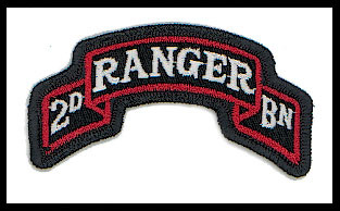 Scroll-75th Regiment 2nd Battalion-Dress