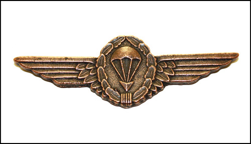 Foreign Jump Wings-Germany (Small)