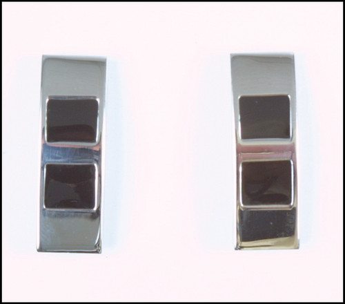 Rank-CWO2, Chief Warrant Officer 2-Sta-Brite Pin-On