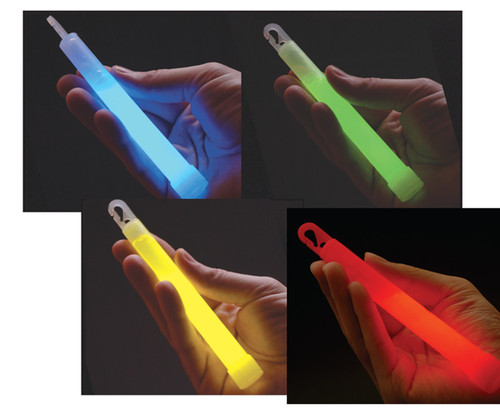 Light Sticks-Military
