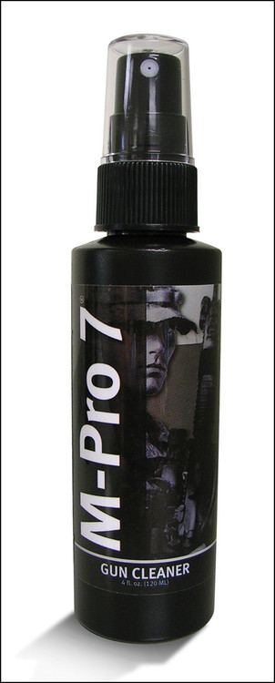 M-Pro 7 Gun Cleaner Spray