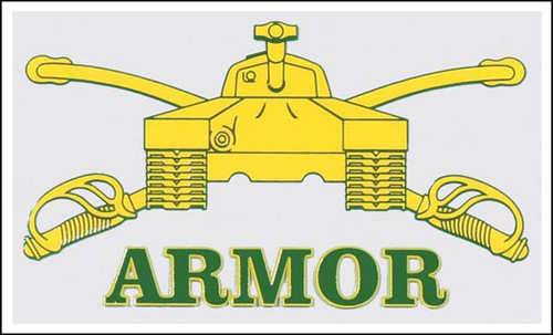 Armor Decal