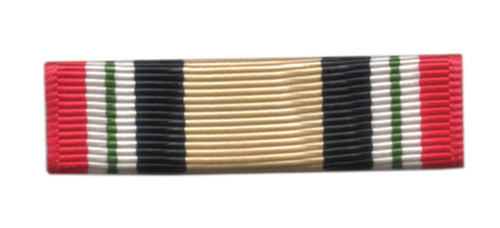 Ribbon-Iraq Campaign
