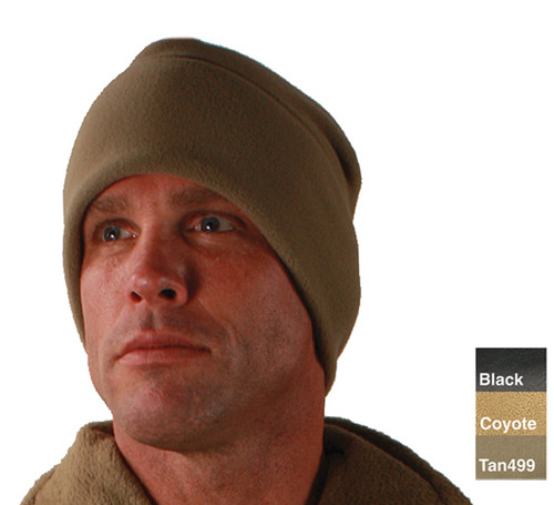 Cap - Micro-Fleece