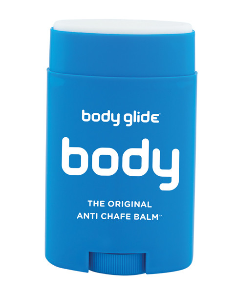 Anti-Blister & Chafing Stick-Bodyglide