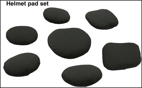 Helmet Pad Set