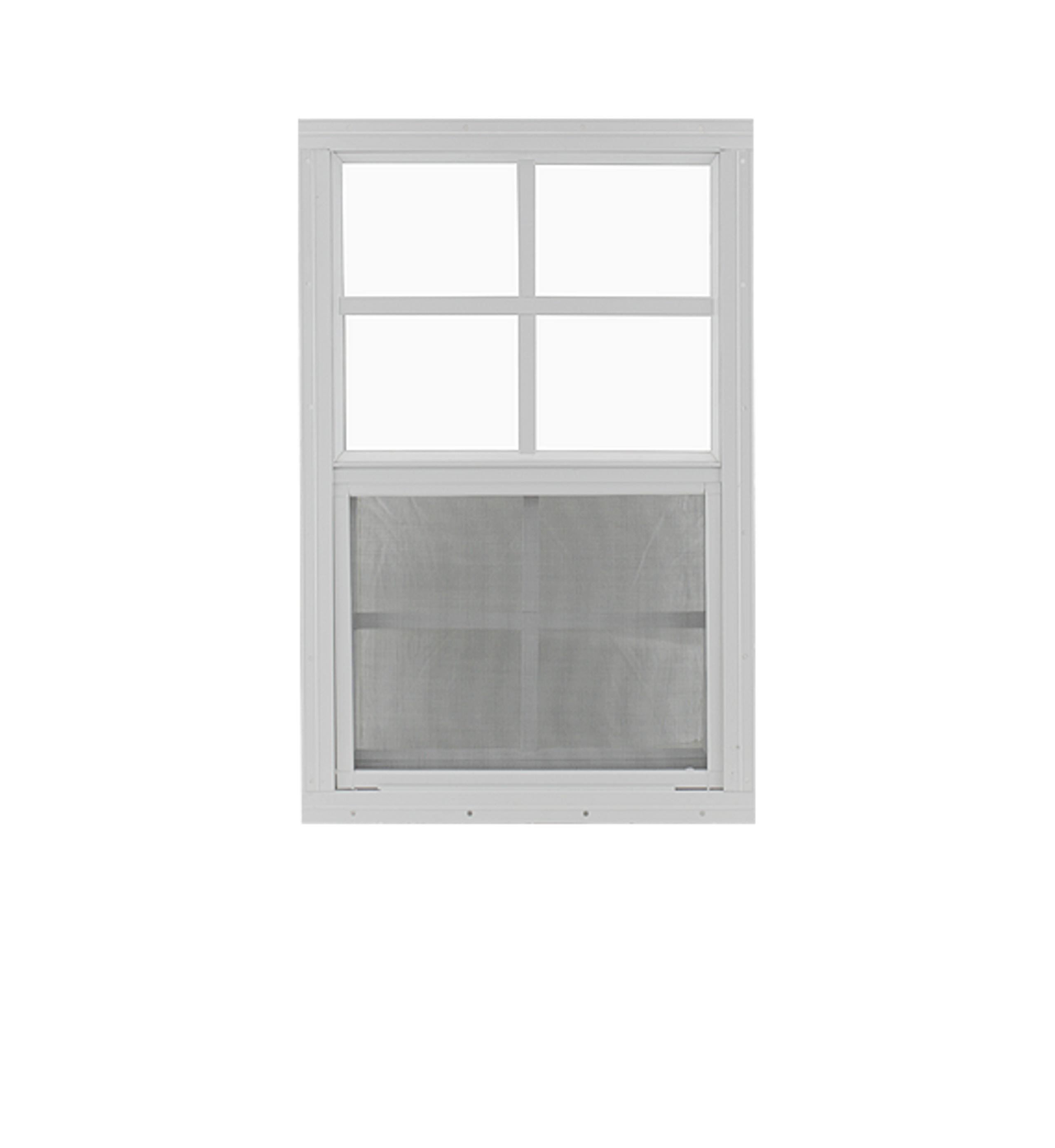 Vertical Slider 12 X 18 Window With Tempered Glass vertical-slider-12-x-18-window-with-tempered-glass