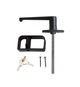 T-Handle Lock