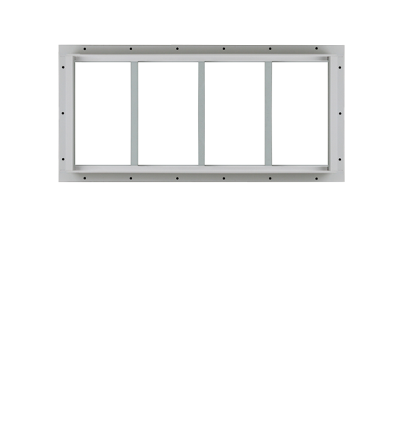 Shed Windows - Shed Transom Windows - Page 1 - Shed Windows and More, Inc.