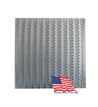 Truss Plate 12" x 12" - Full Box 32