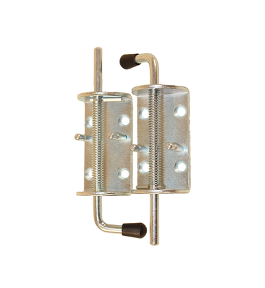 Heavy Duty Spring Loaded Barrel Bolt ( Pair )