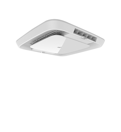 Furrion Chill® RV AC Air Distribution Box with Electronic Control