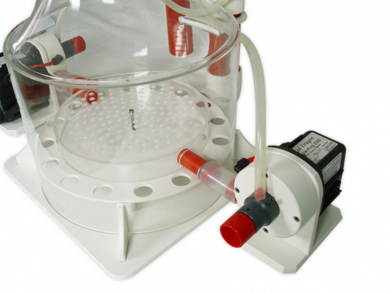 Bubble King DeLuxe 400 Internal - BIGShowFrags.com