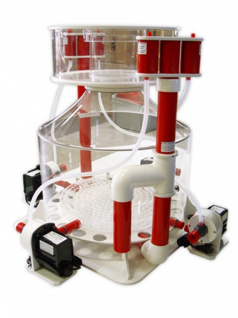 Bubble King DeLuxe 650 Internal - Modified - BIGShowFrags.com