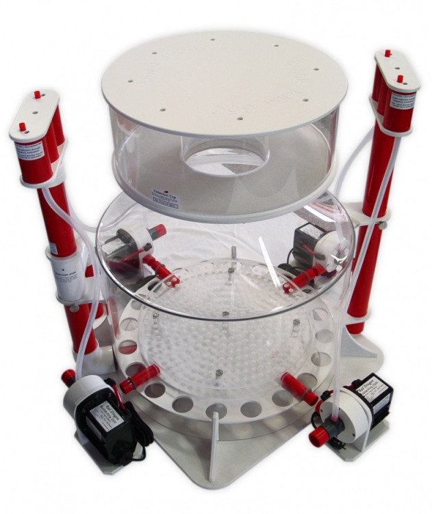 Bubble King DeLuxe 650 Internal - Modified - BIGShowFrags.com