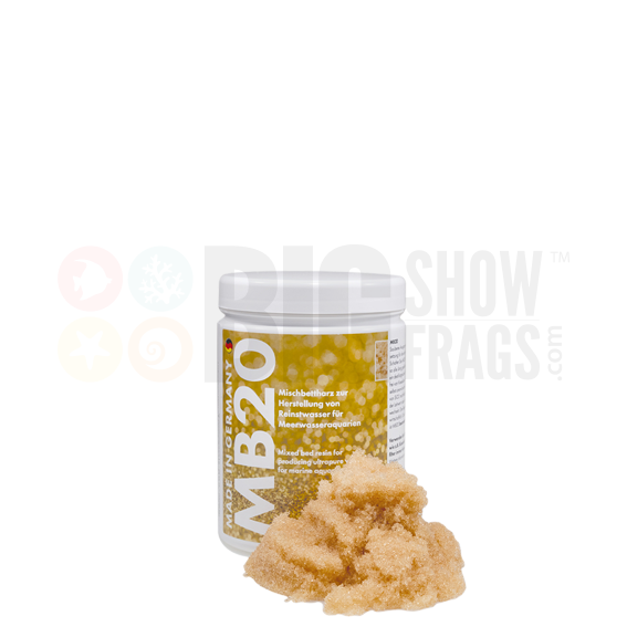 MB 20 DI Resin - Fauna Marin - BIGShowFrags.com