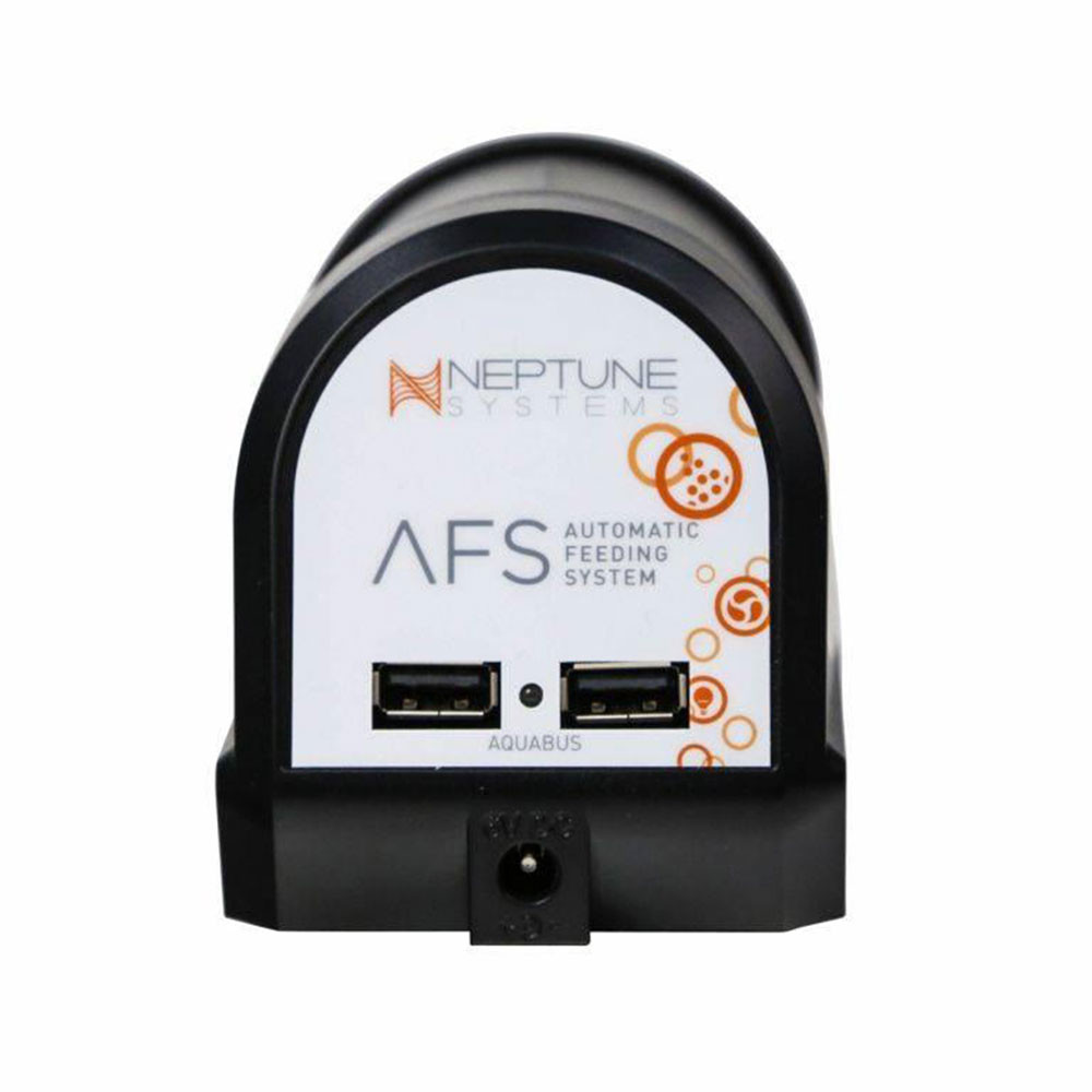 Afs Automatic Feeding System Neptune Systems