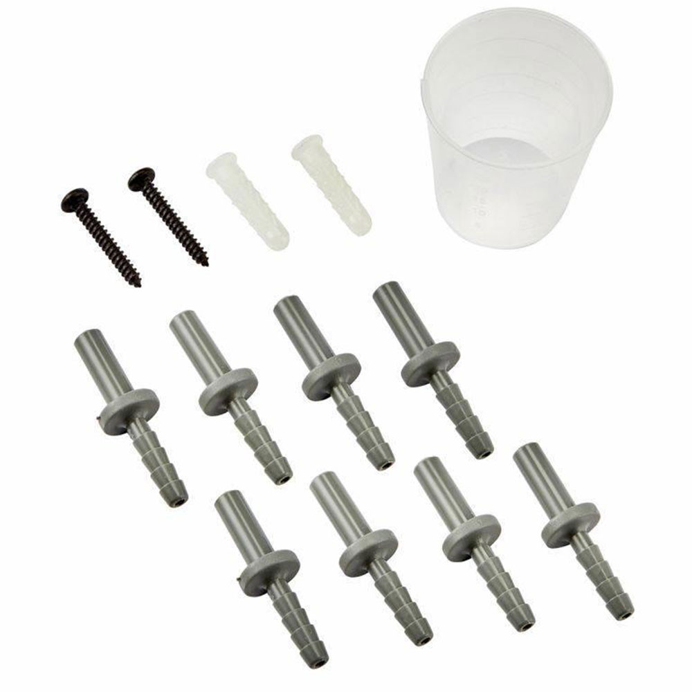 Versa Pump 4 Pack with Base Station - EcoTech Marine