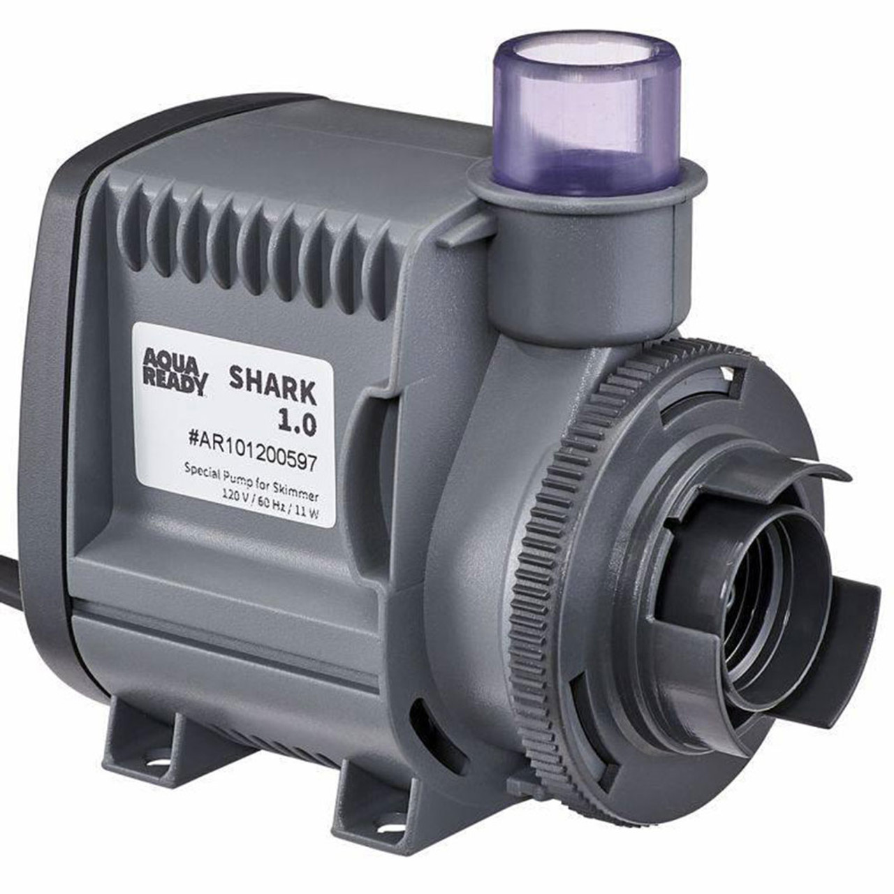 HOB - 1.5 Hang - on - Back Protein Skimmer - AquaReady