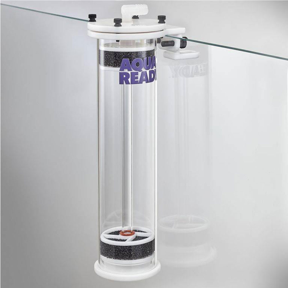 Hang - on - Back Media Reactor - AquaReady