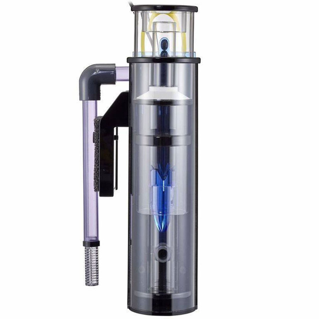 Bullet - 2 Hang - On - Back Protein Skimmer - AquaReady