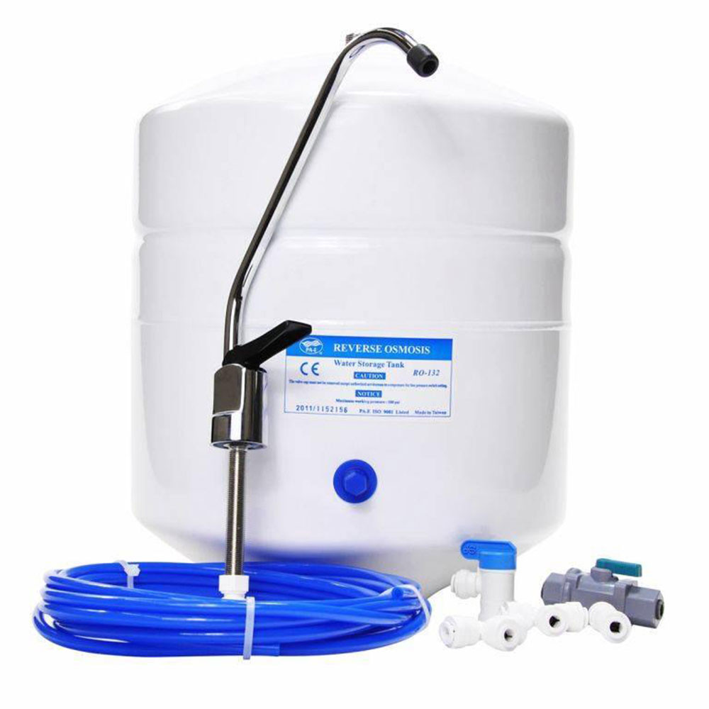 Add-On Faucet Kit - Bulk Reef Supply
