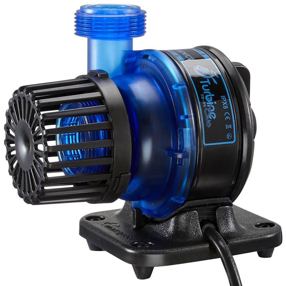 Turbine Duo 6K Flow Pump (1700GPH) - Maxspect