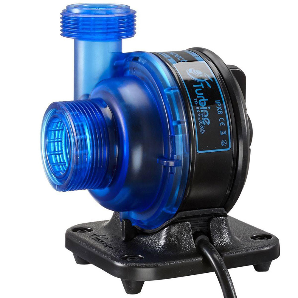 Turbine Duo 6K Flow Pump (1700GPH) - Maxspect