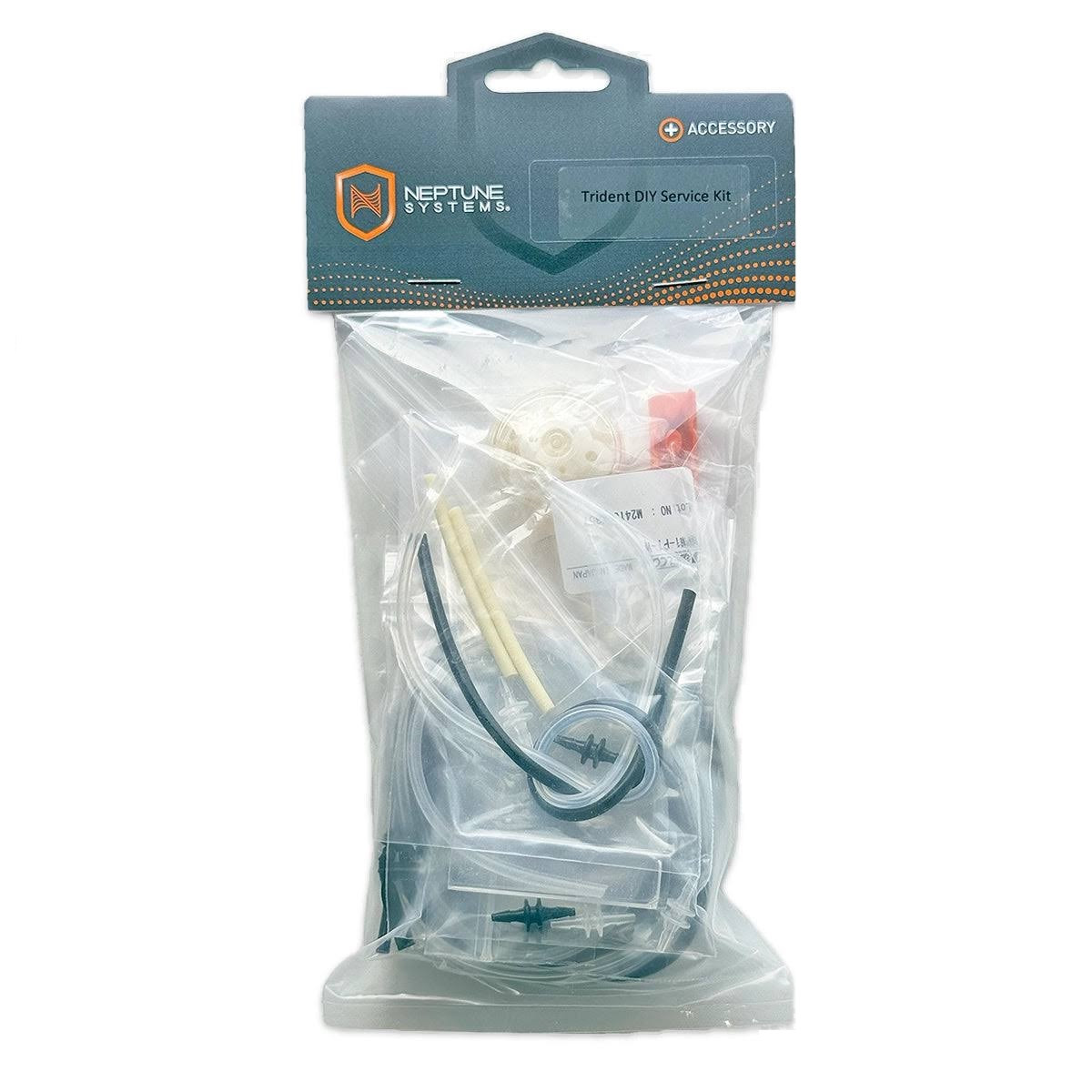 Trident DIY Service Kit - Neptune Systems