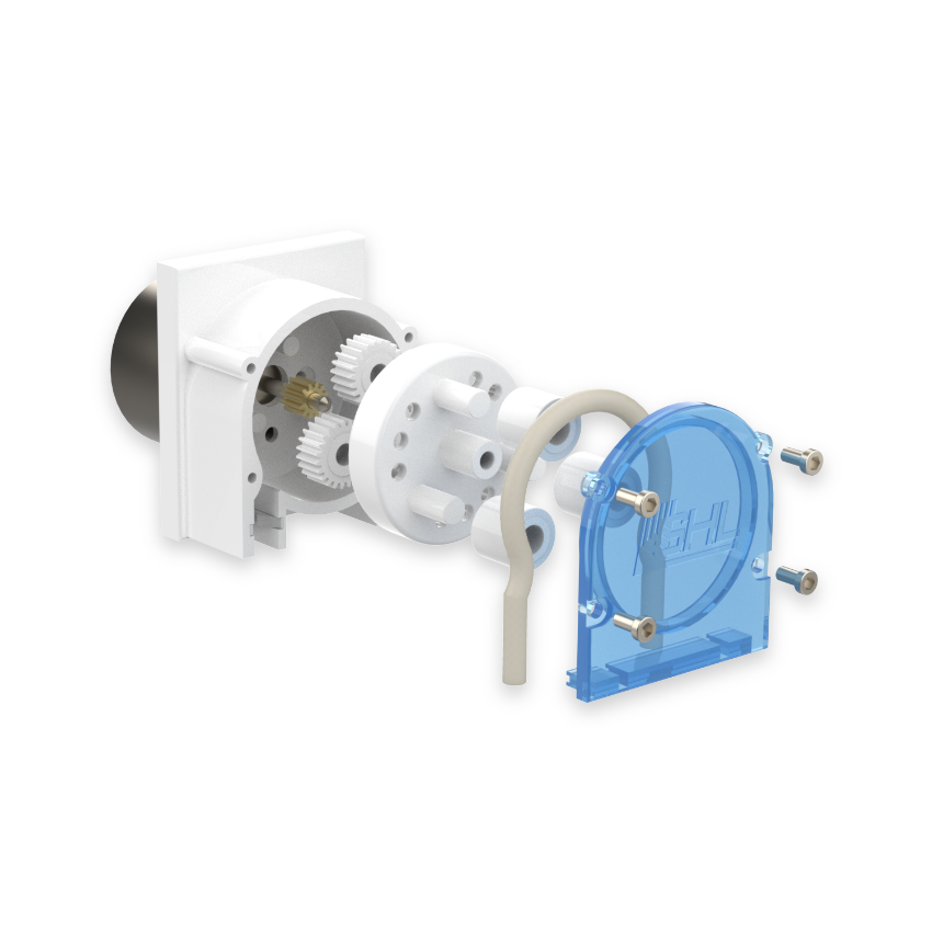 GHL Doser 3.0 - Extension Unit - BIGShowFrags.com