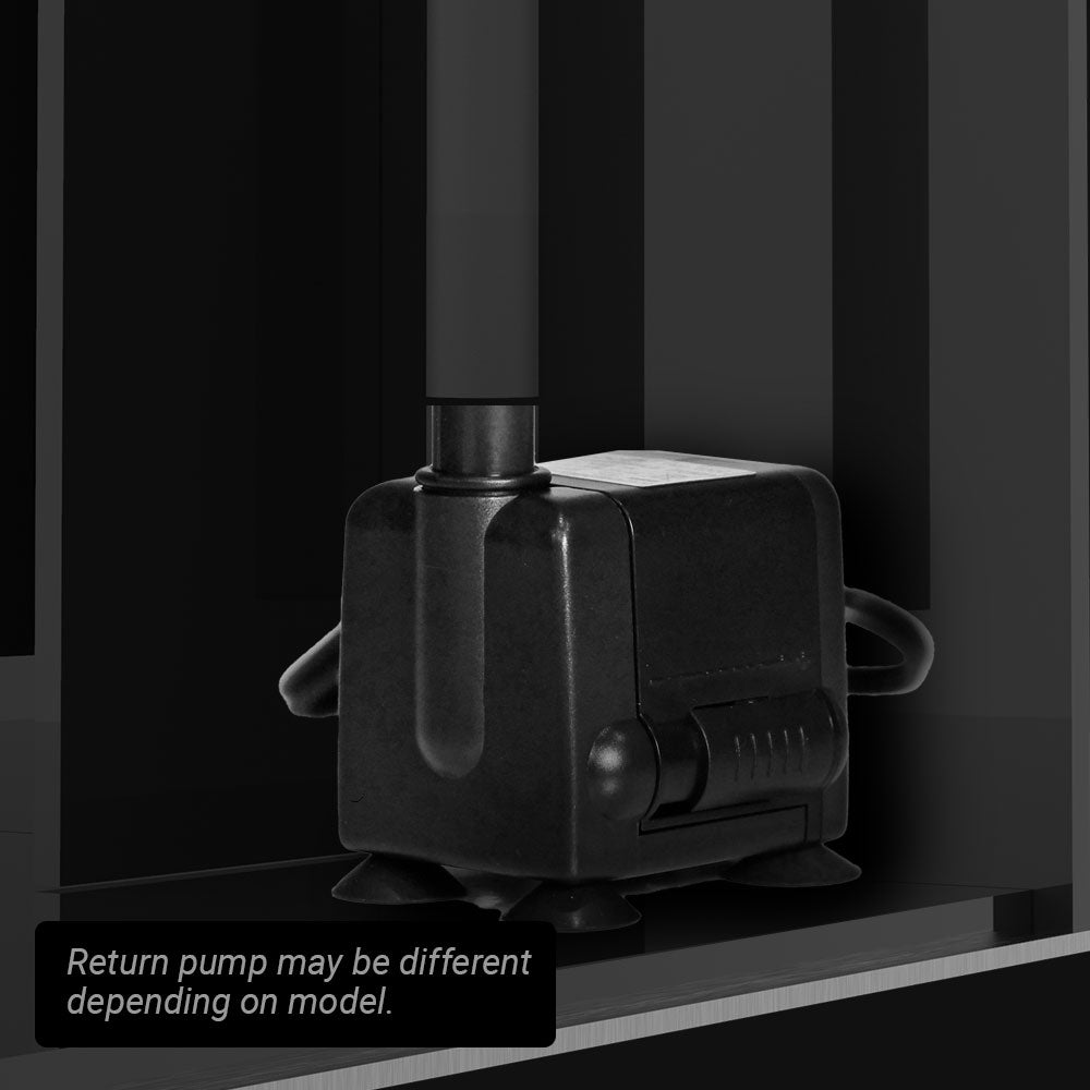 AIO 15 Peninsula - Waterbox Aquariums™