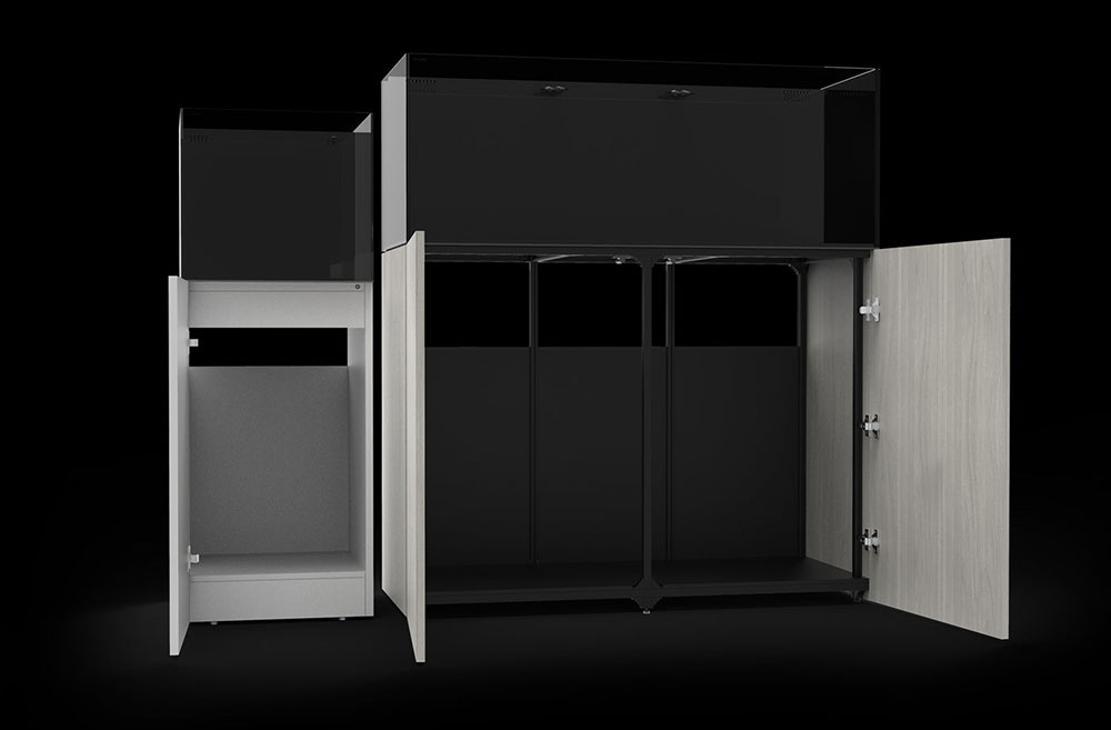 AIO 20 Cube - Waterbox Aquariums™