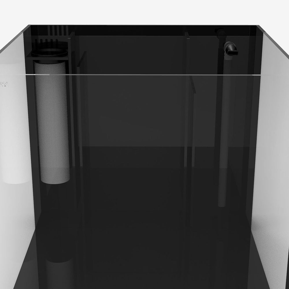AIO 25 Peninsula - Waterbox Aquariums™