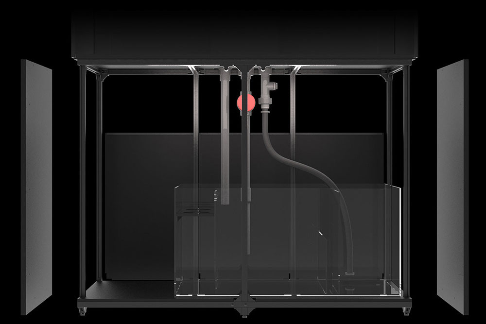 Marine X 110.4 - Waterbox Aquariums™