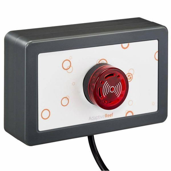 Audible & Visual Apex Alarm - Adaptive Reef
