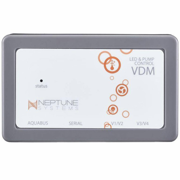 VDM LED & Pumps Control Module - Neptune Systems