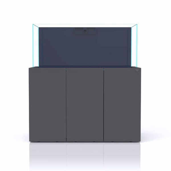 OPUS G2 440 Aquarium w/ Pro-Line Cabinet (Grey) - Nyos