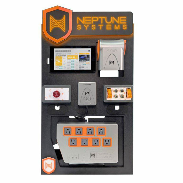 Neptune Systems Custom Controller Board (V2) - Adaptive Reef