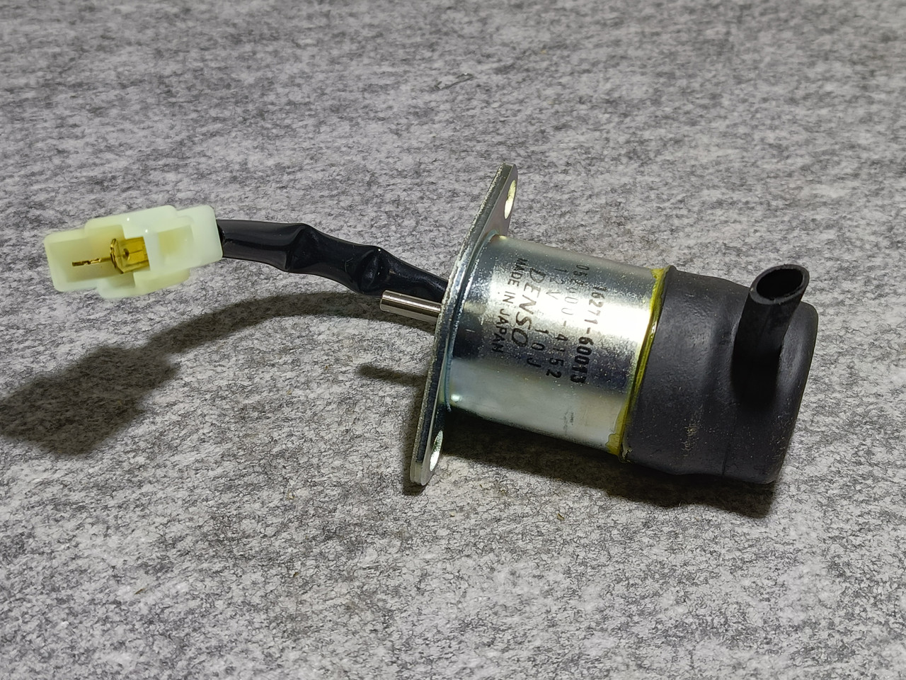 16271-60013 SOLENOID