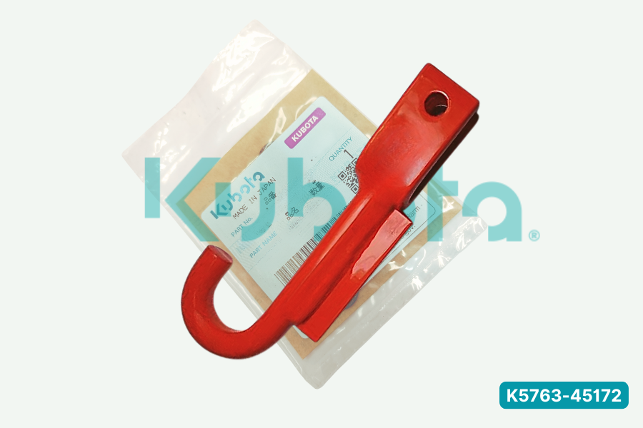 K5763-45172 LEVER