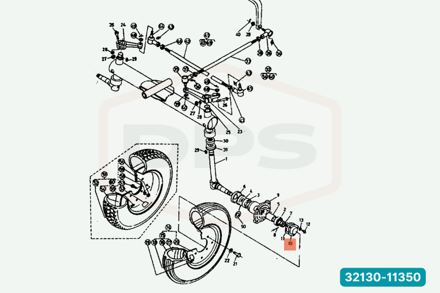 32130-11350 CAP