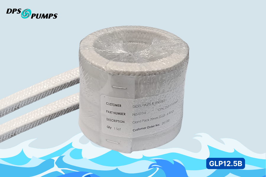 GLP20 GLAND PACKING